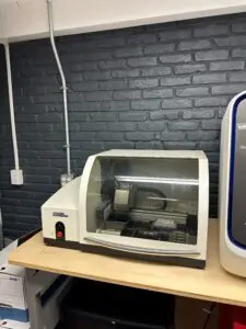 QuantStudio 12K Flex Accufill System - Arc Scientific