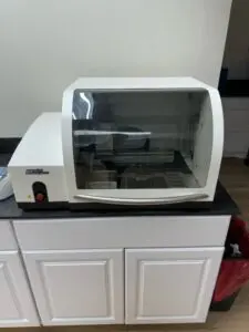 QuantStudio 12K Flex Accufill System - Arc Scientific