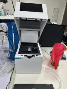 Agilent TapeStation 4150 - Arc Scientific