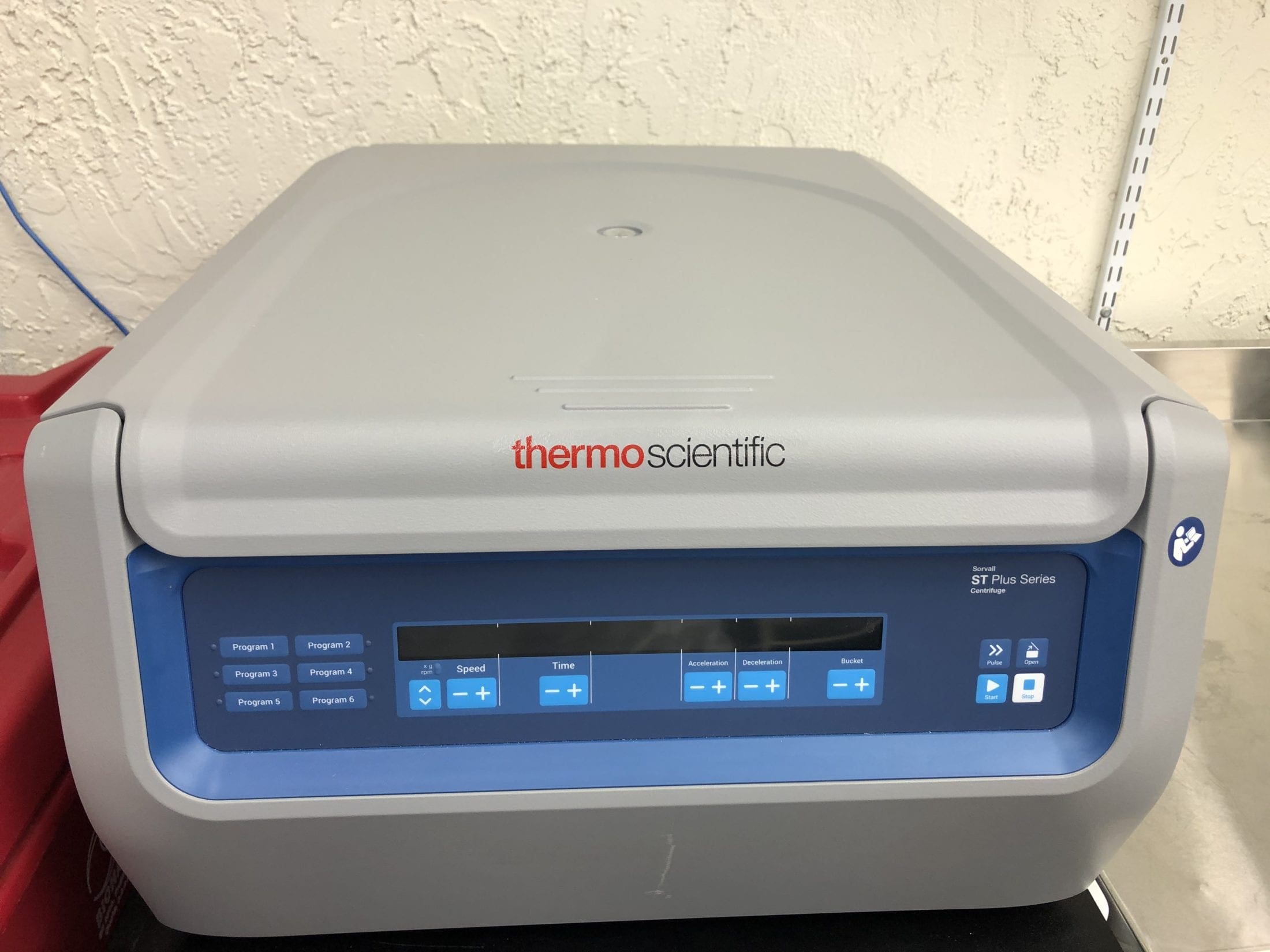 Thermo Scientific Sorvall ST4 Plus-MD - Arc Scientific