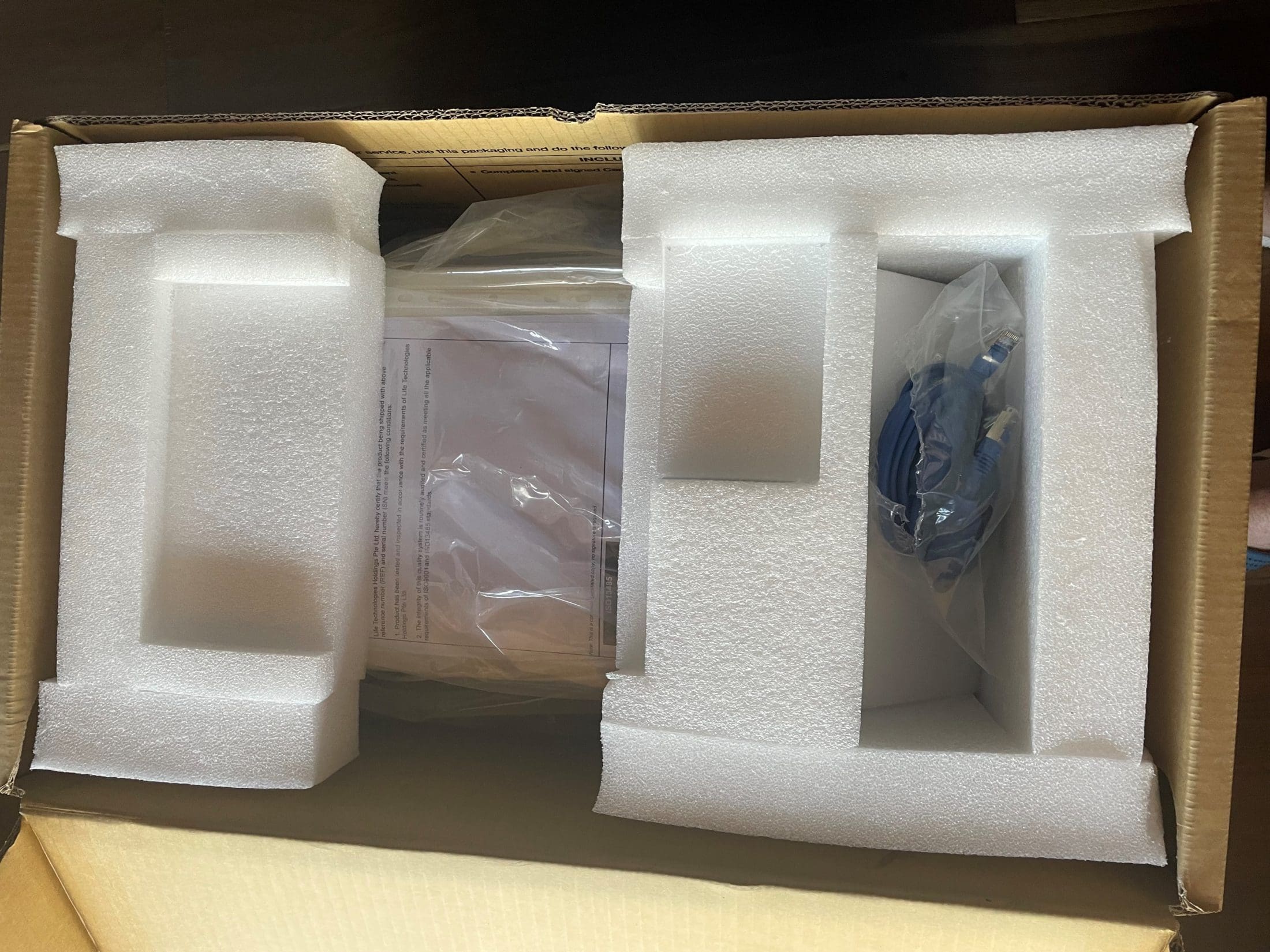 QuantStudio 3 Real-Time PCR System 96-well - Arc Scientific