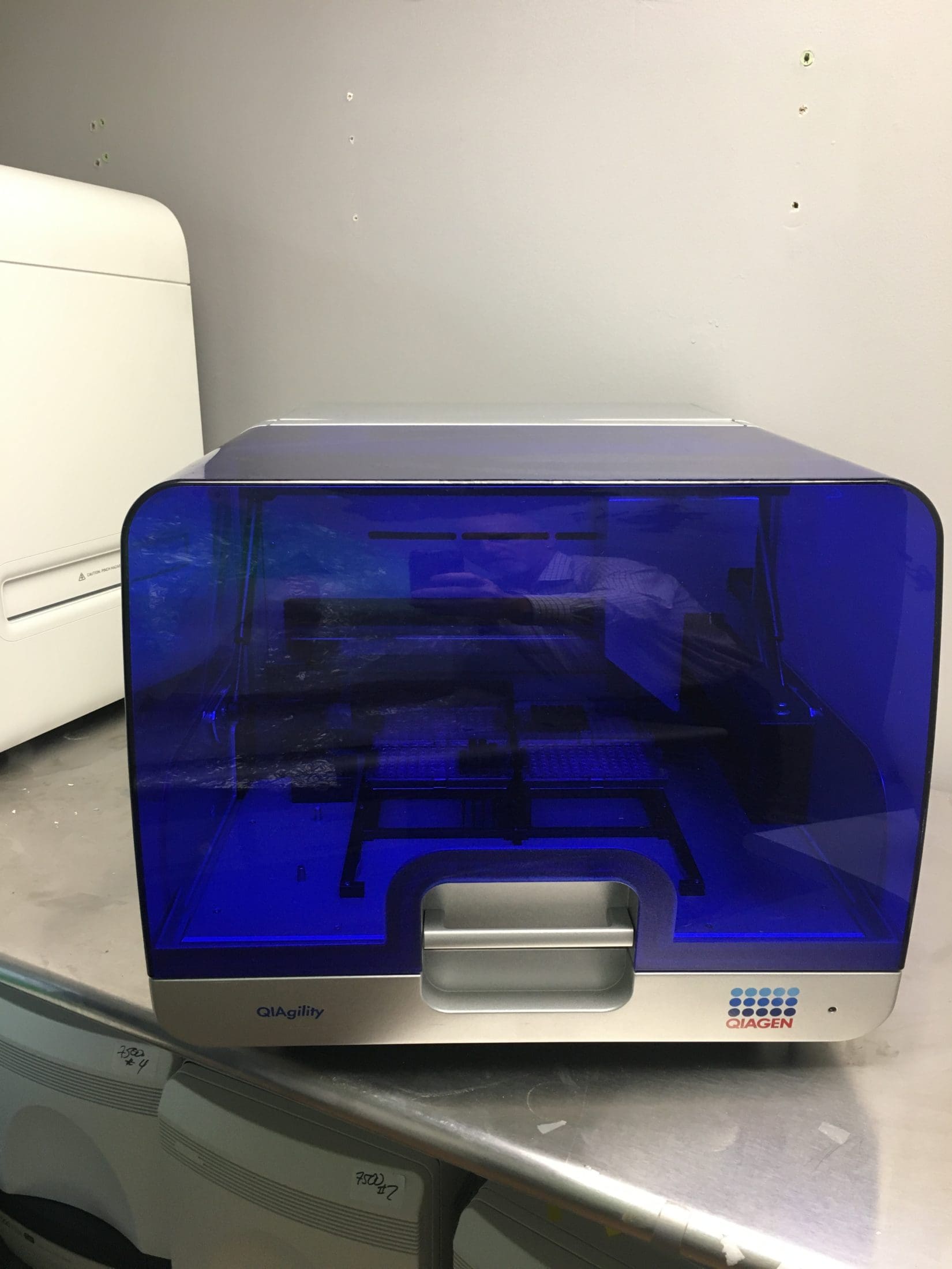 QIAGEN QIAgility - Arc Scientific