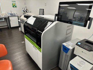 Abbott Alinity i Immunoassay System - Arc Scientific