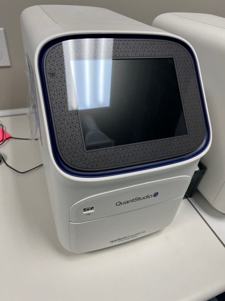 Thermo QuantStudio 5 Real-Time PCR System - Arc Scientific