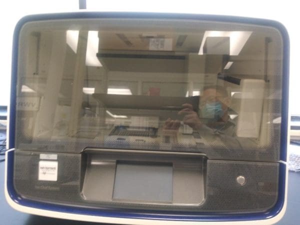 Thermo Fisher Scientific Ion Chef System I Arc Scientific I Used ...