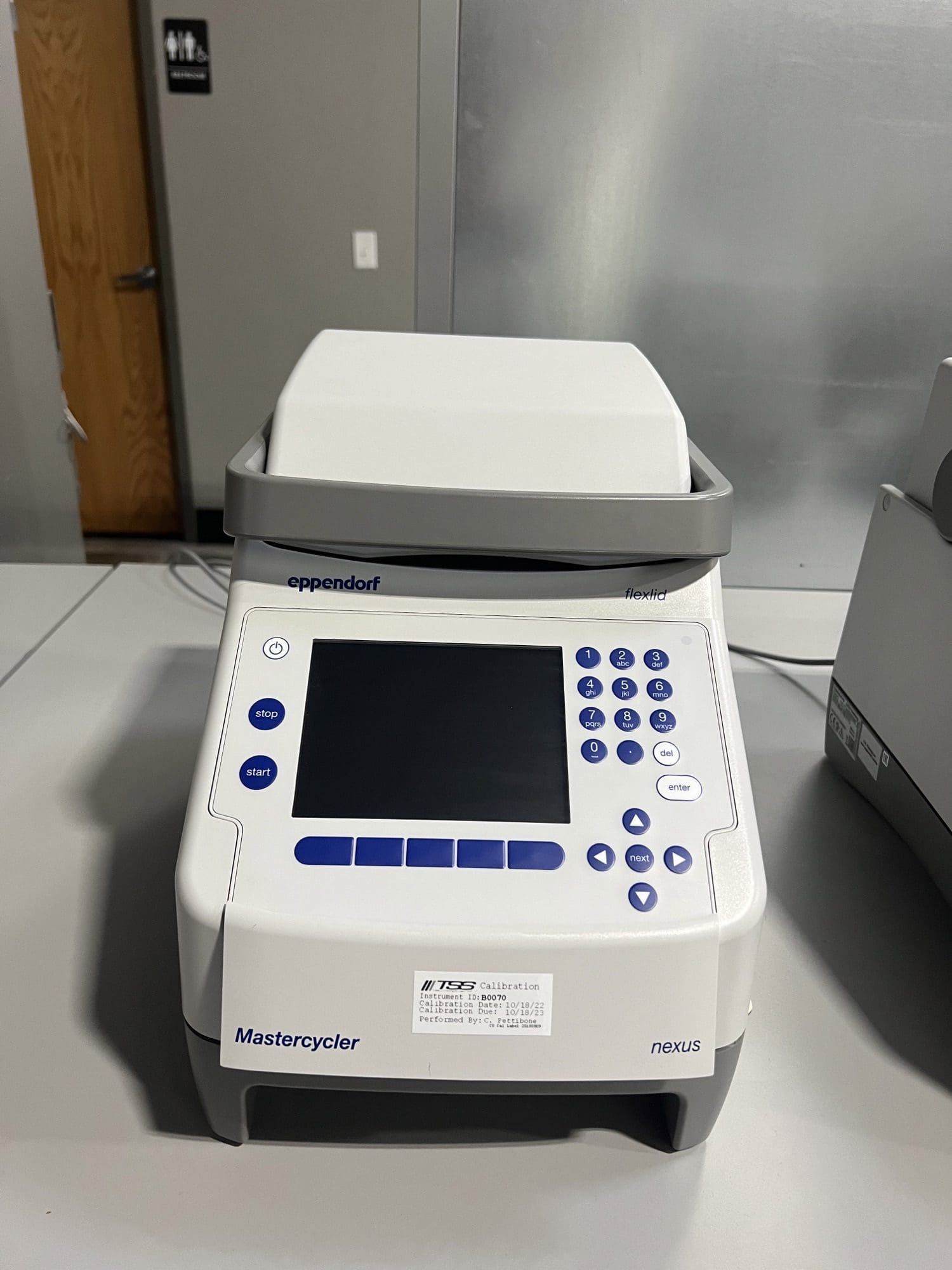 Eppendorf Mastercycler Nexus - Arc Scientific