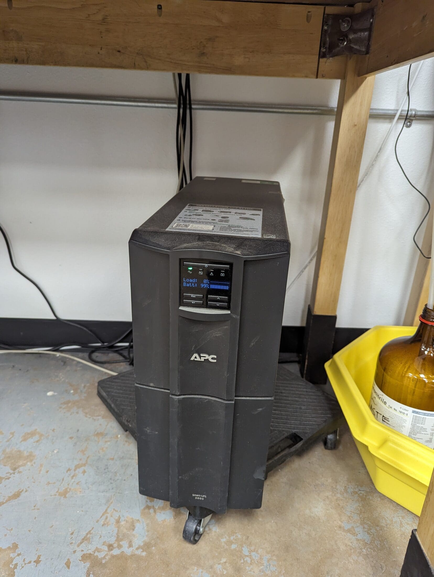 Agilent 1260 Infinity II HPLC - Arc Scientific