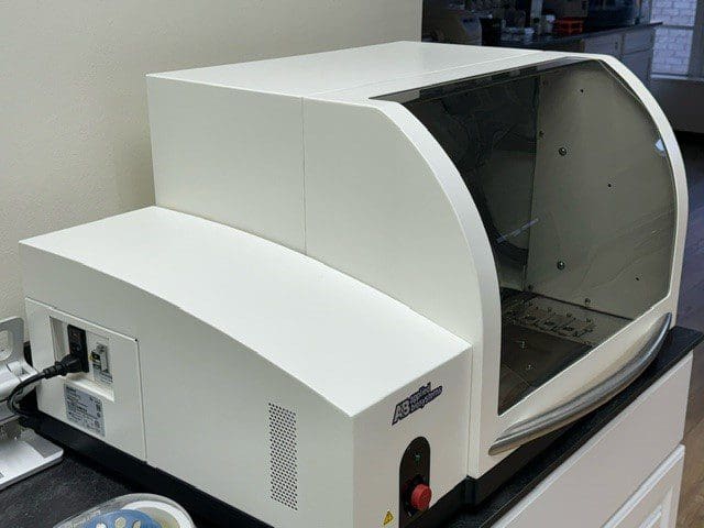 QuantStudio 12K Flex Accufill System - Arc Scientific