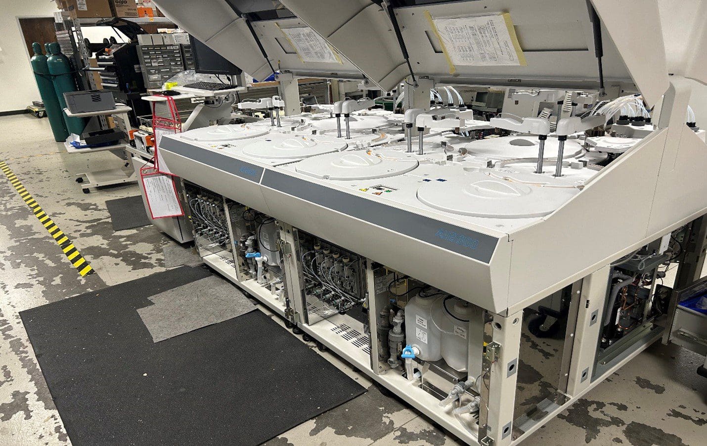 How to Choose a Chemistry Analyzer: Key Features and Top Applications ...