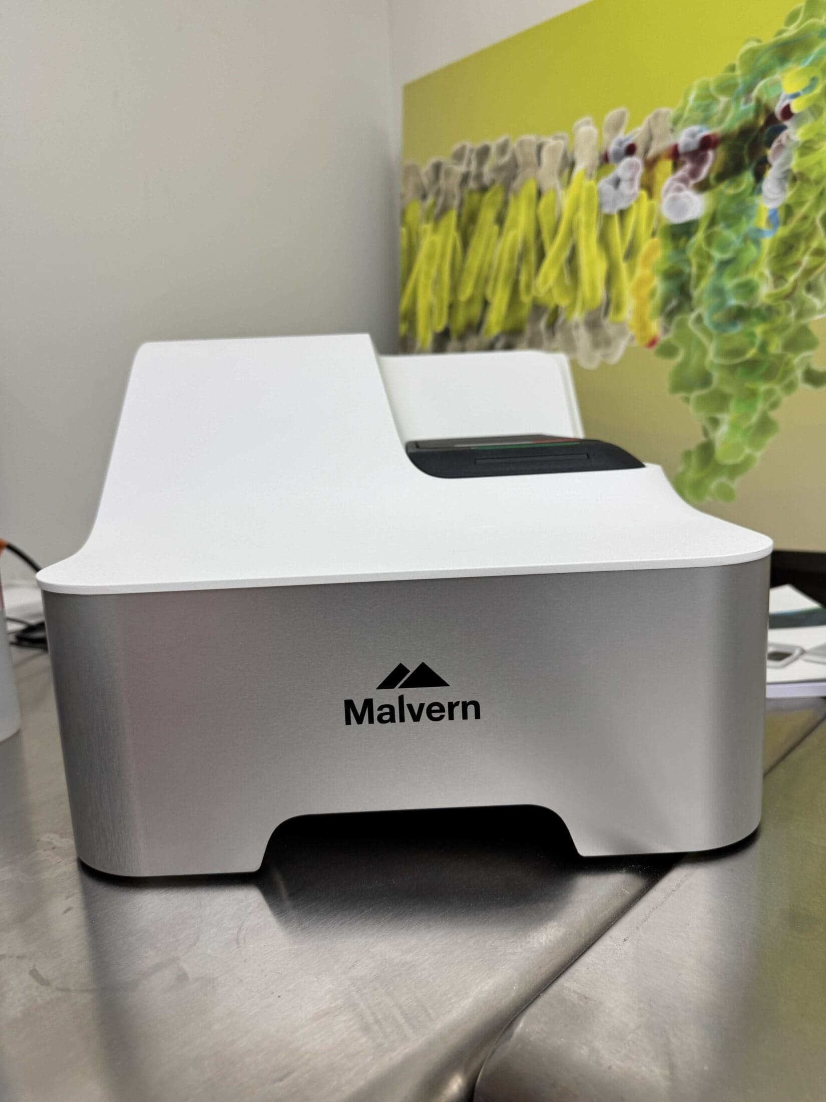 Malvern Panalytical Zetasizer Advance Series Pro - Arc Scientific