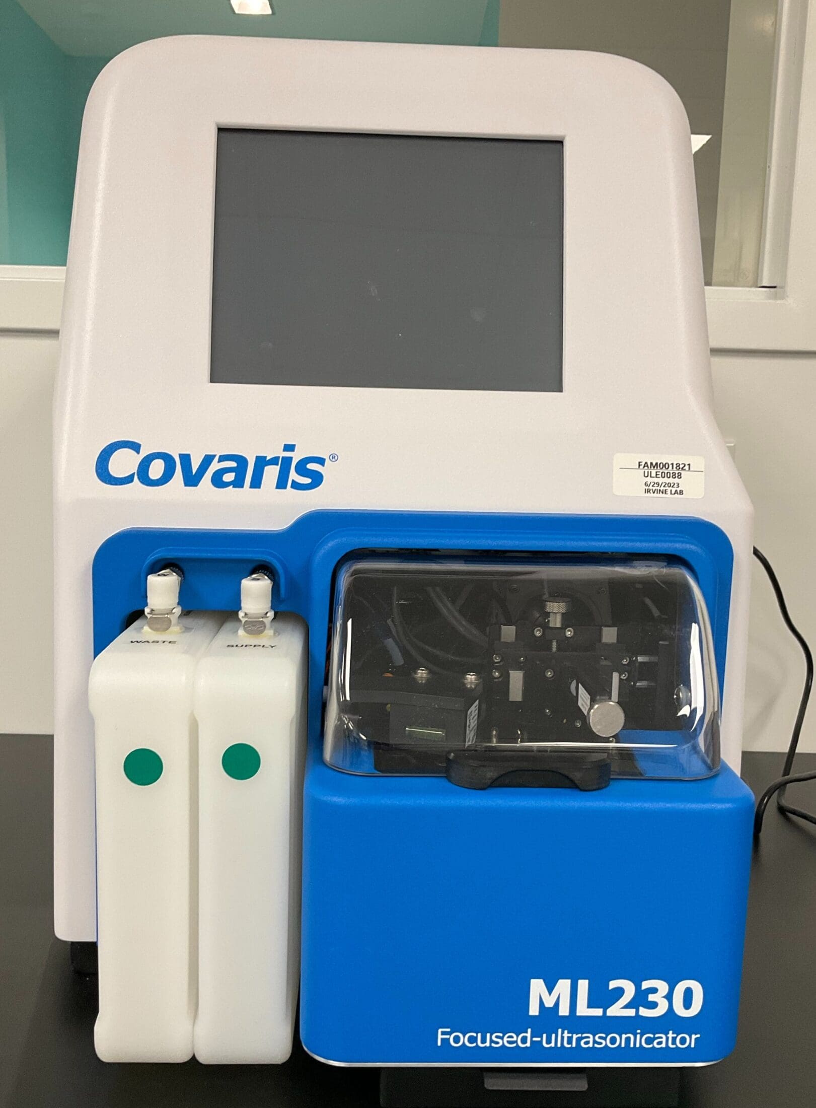 Covaris ML230 Focused Ultrasonicator - Arc Scientific