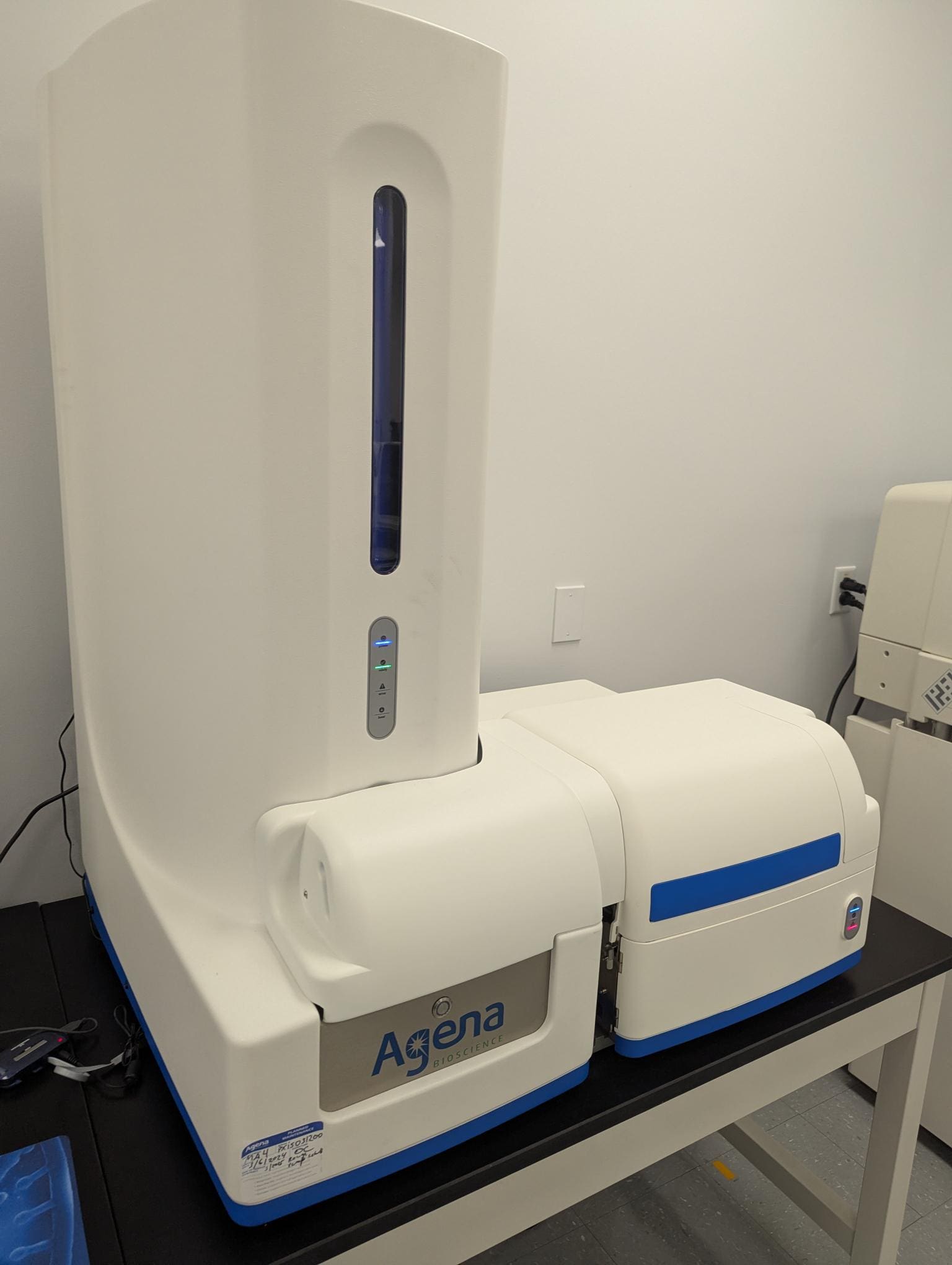 Agena Bioscience MassARRAY System I Arc Scientific I Used Laboratory ...