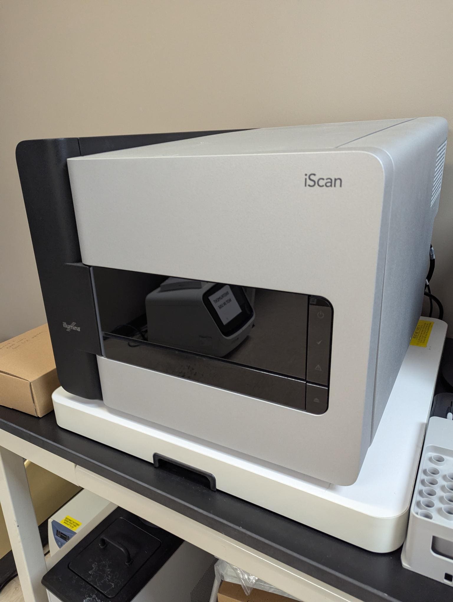 Illumina iScan System - Arc Scientific